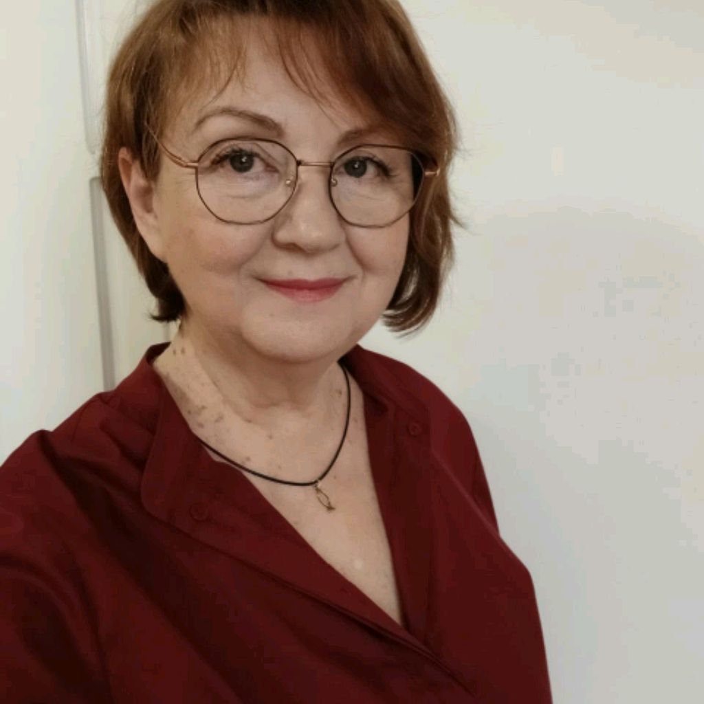 Иконка канала Мила Энгельс