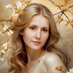 Иконка канала СВЕТЛЯЧОК ***