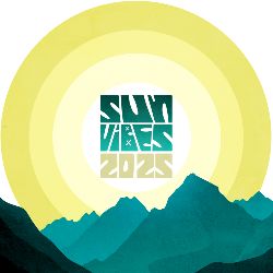 Иконка канала SUNVIBES