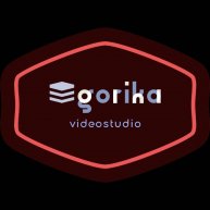 Иконка канала студия Егорика