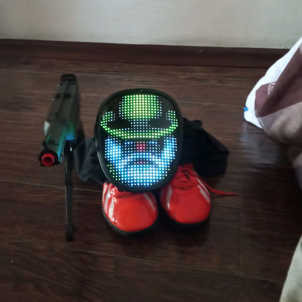 Иконка канала Mega SUS