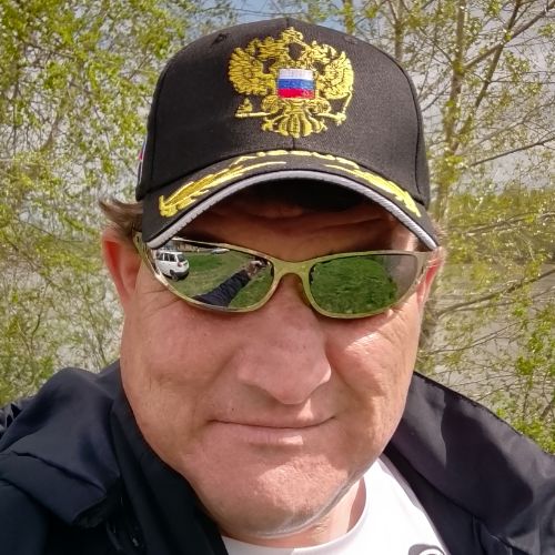 Иконка канала Vladimir