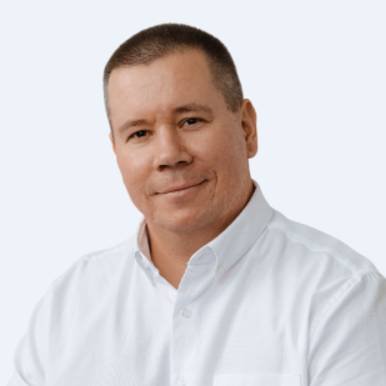 Иконка канала Антон Гранкин