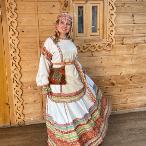 Иконка канала Dusha Rasha