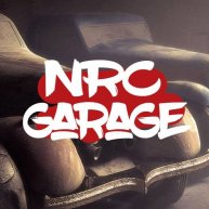 Иконка канала NRC Garage