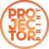 Иконка канала Прожектор Принт —  полиграфия, мерч и сувениры