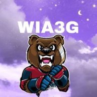 Иконка канала WIA3G