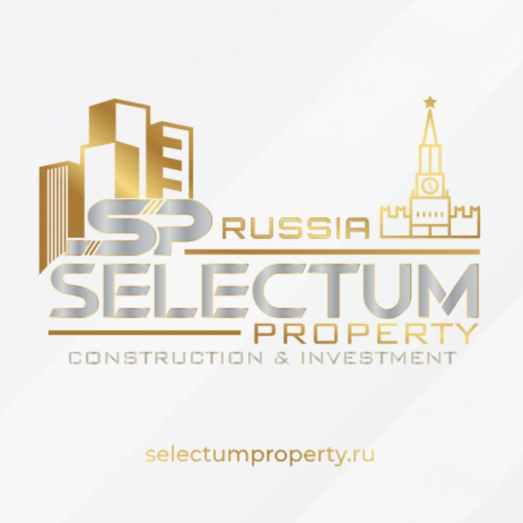 Иконка канала Selectum Property Russia