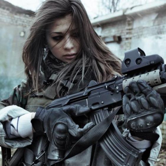 Иконка канала melgibsen