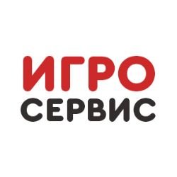 Иконка канала Компания ИгроСервис igro-service.ru