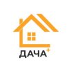 Иконка канала ДачаПлюс - каркасные дома без посредников