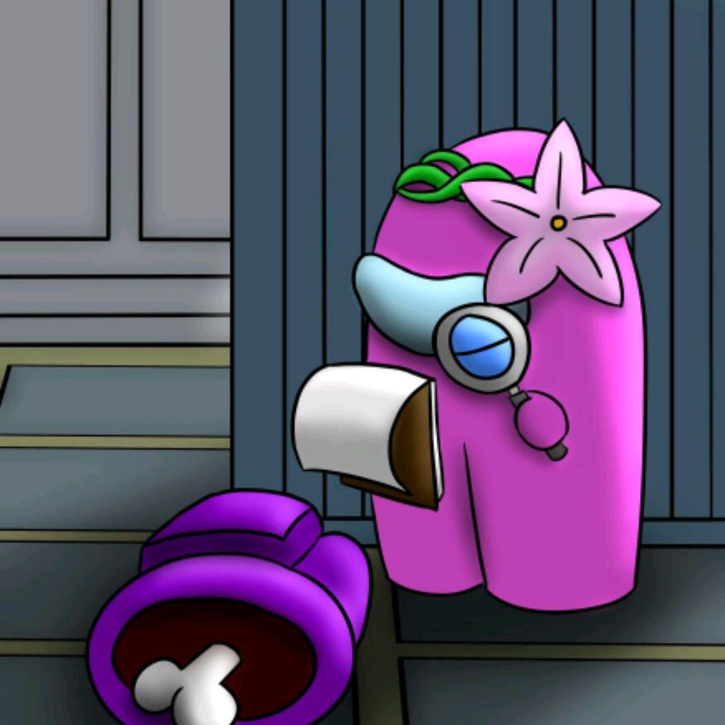 Иконка канала Амогусини Ананасини