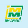 Иконка канала ММ Проект