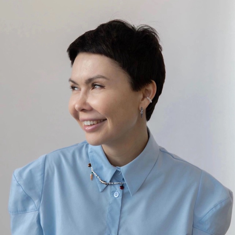 Иконка канала Zazki.jewelry