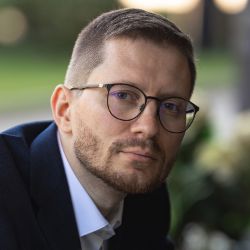 Иконка канала Andrey Skomoroni