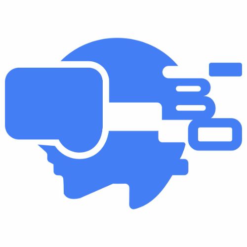 Иконка канала Виртуальные Очки