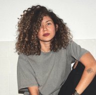 Иконка канала Катя МАМАСИТА 🤘🏻 Curl Rock and Roll