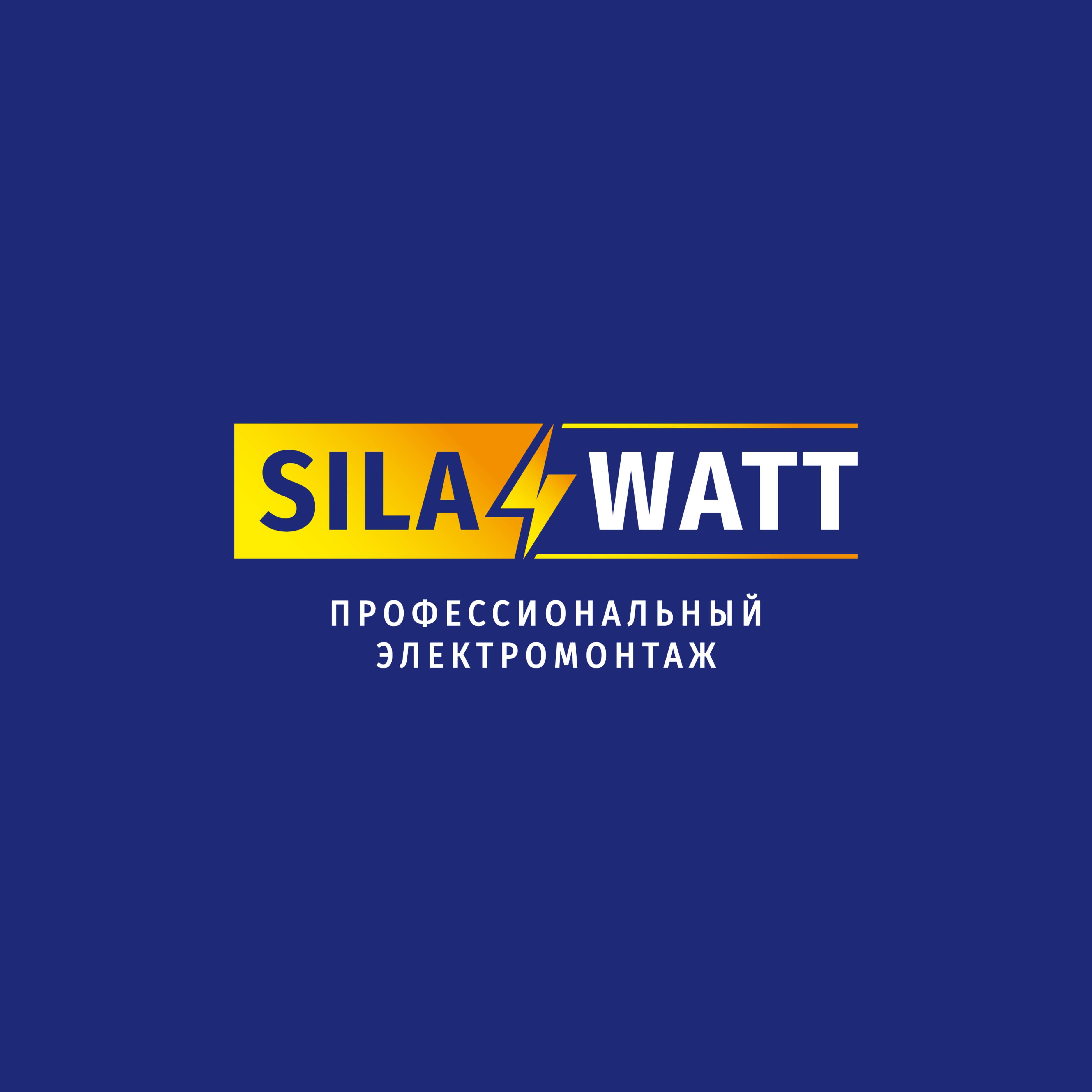 Иконка канала SilaWatt
