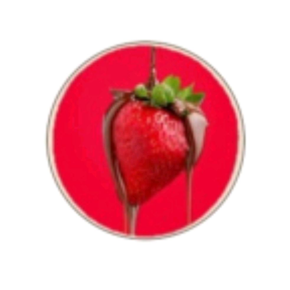 Иконка канала Клубника В Шоколаде