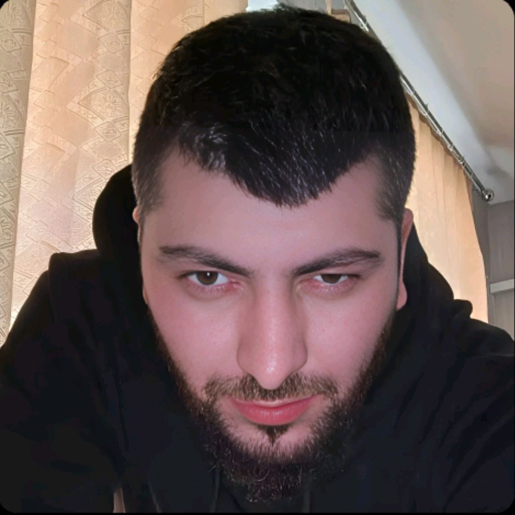 Иконка канала Azrail