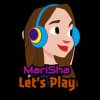 Иконка канала Let's Play? Игры, обзоры, прохождения