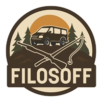 Иконка канала Filosoff