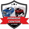 Иконка канала Armada Center