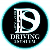 Иконка канала DRIVING to SYSTEM