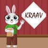 Иконка канала KRAAV