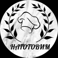 Иконка канала Наготовим