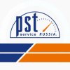 Иконка канала PST Service Russia