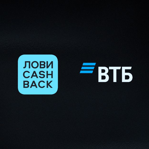 Иконка канала Lovicashback