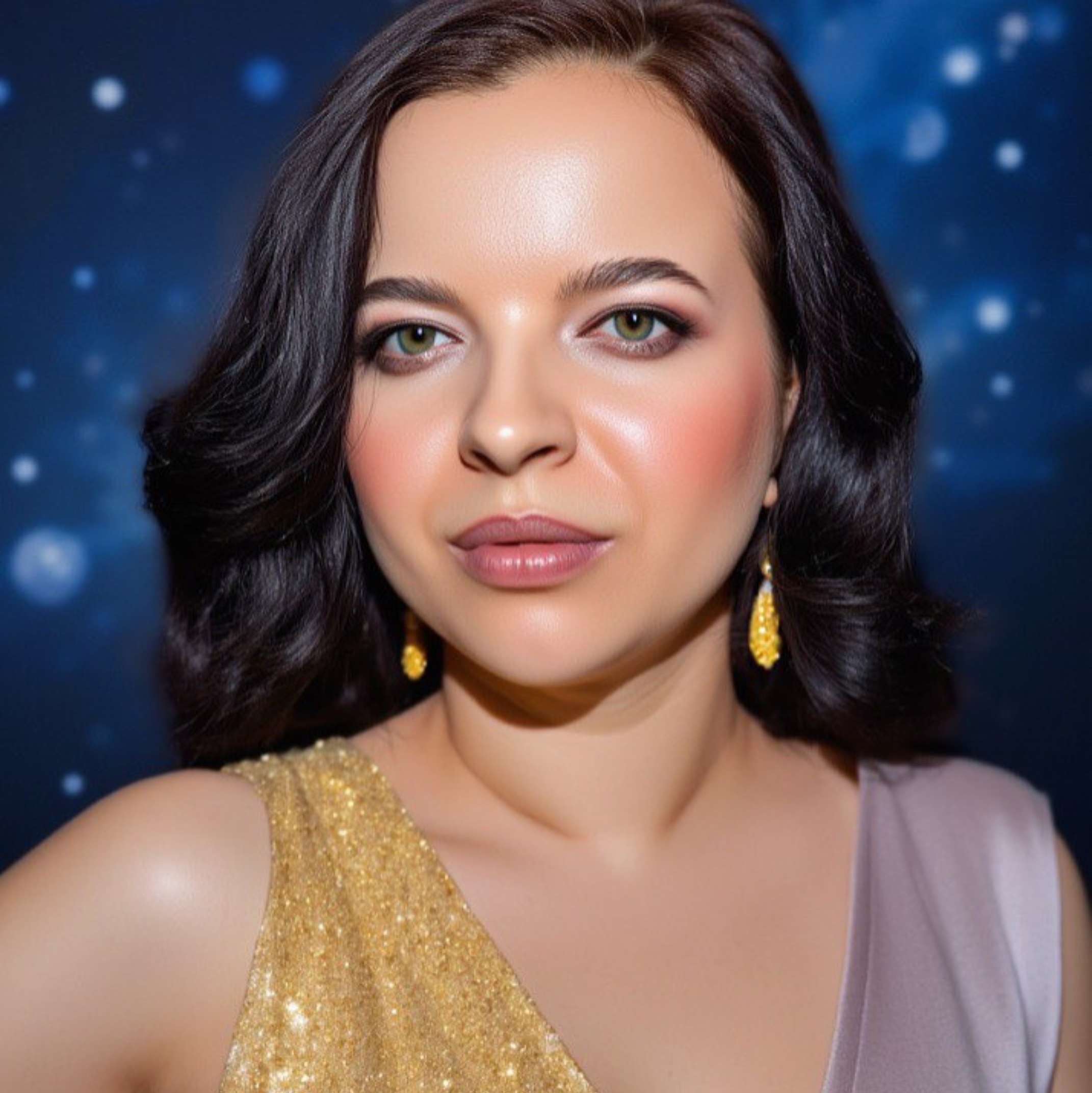 Иконка канала Аnastasia Picone