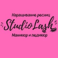 Иконка канала Studiolash