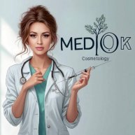 Иконка канала MeDiOk