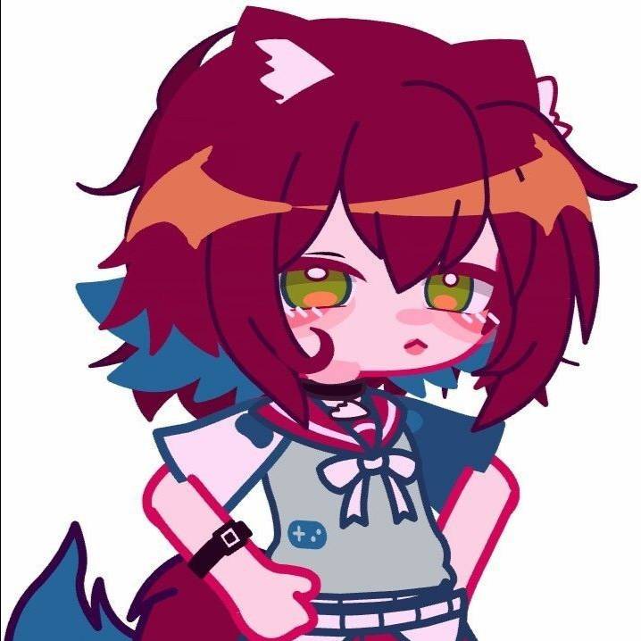 Иконка канала Мухоморка