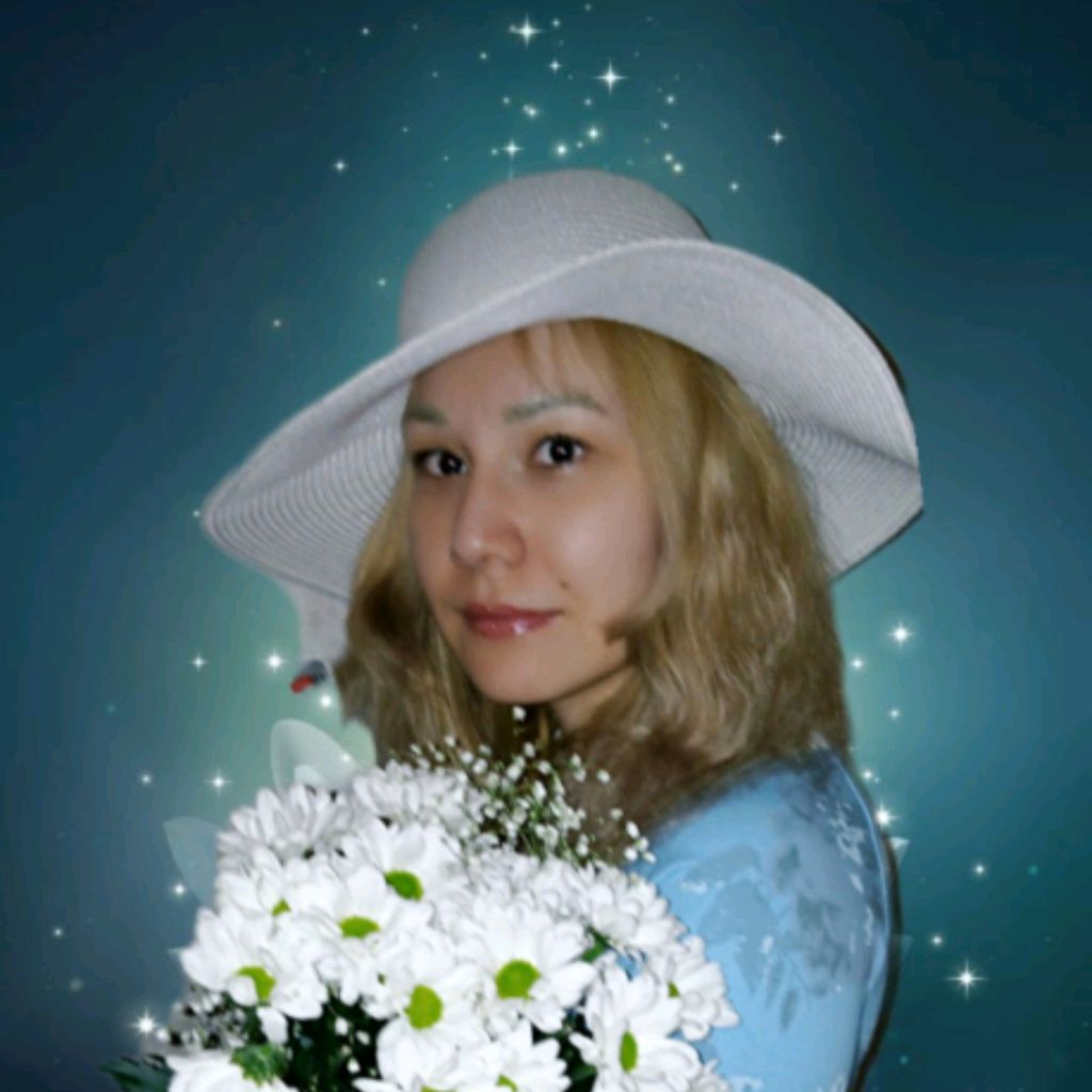 Иконка канала irmalotos9