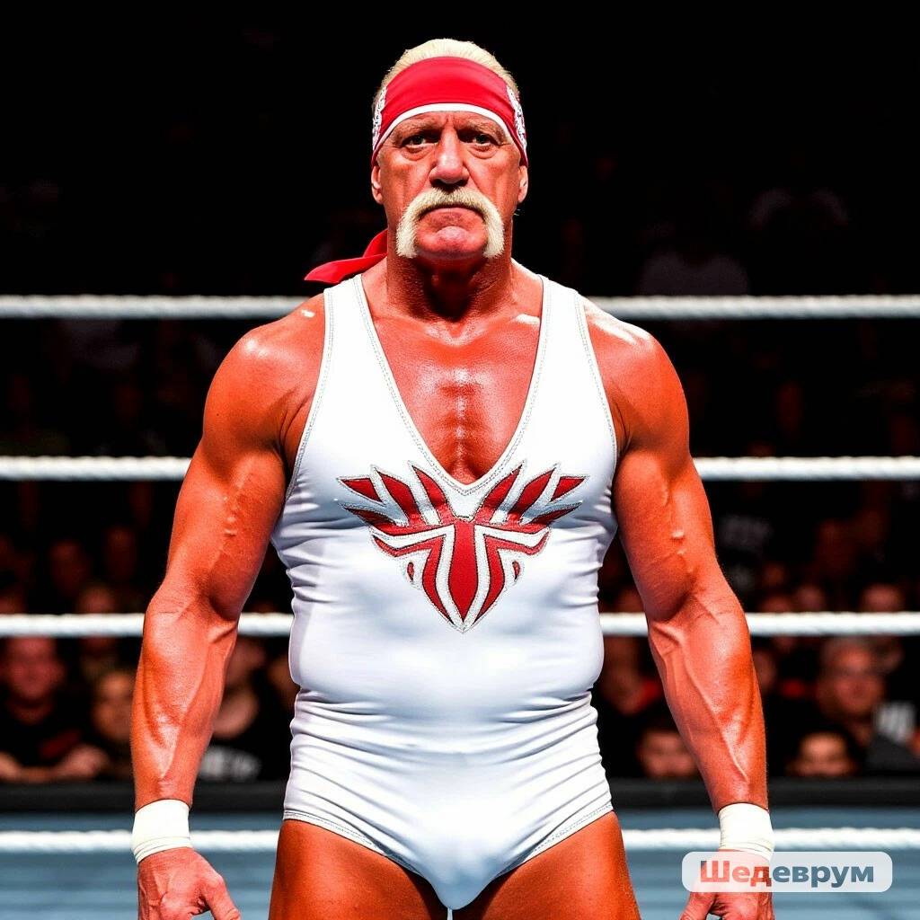 Иконка канала Rulk Rogan