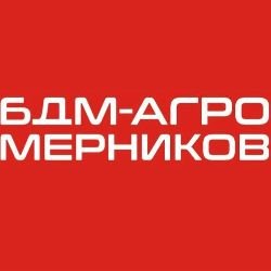 Иконка канала ООО "БДМ-Агро" машиностроительное предприятие