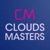 Иконка канала cloudsmasters