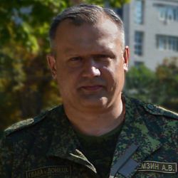 Иконка канала Алексей Валерьевич Кулемзин