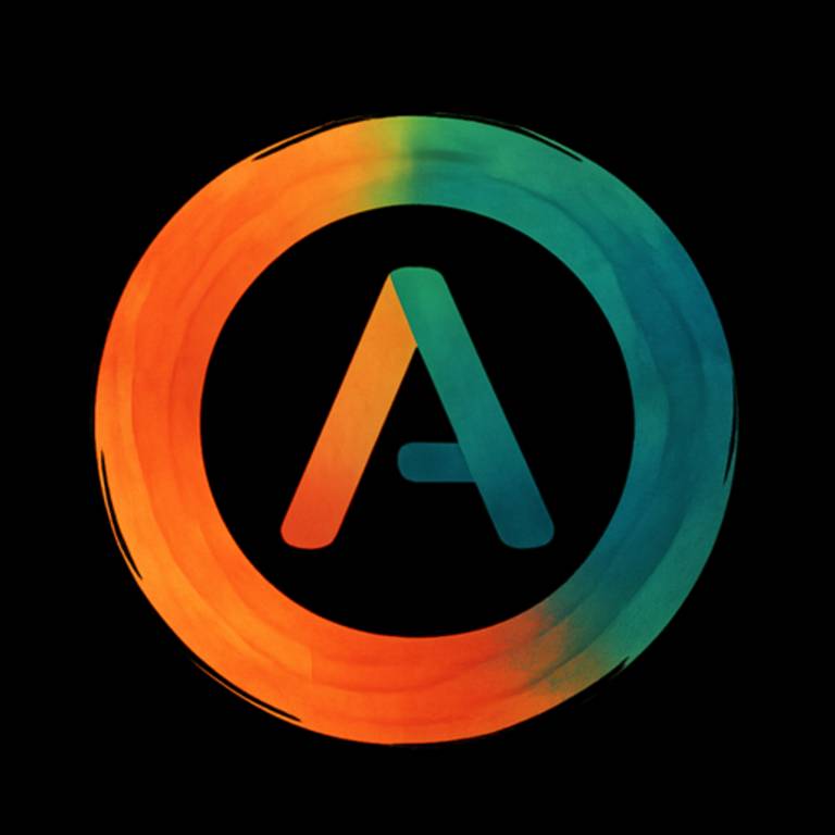 Иконка канала aiwriteart