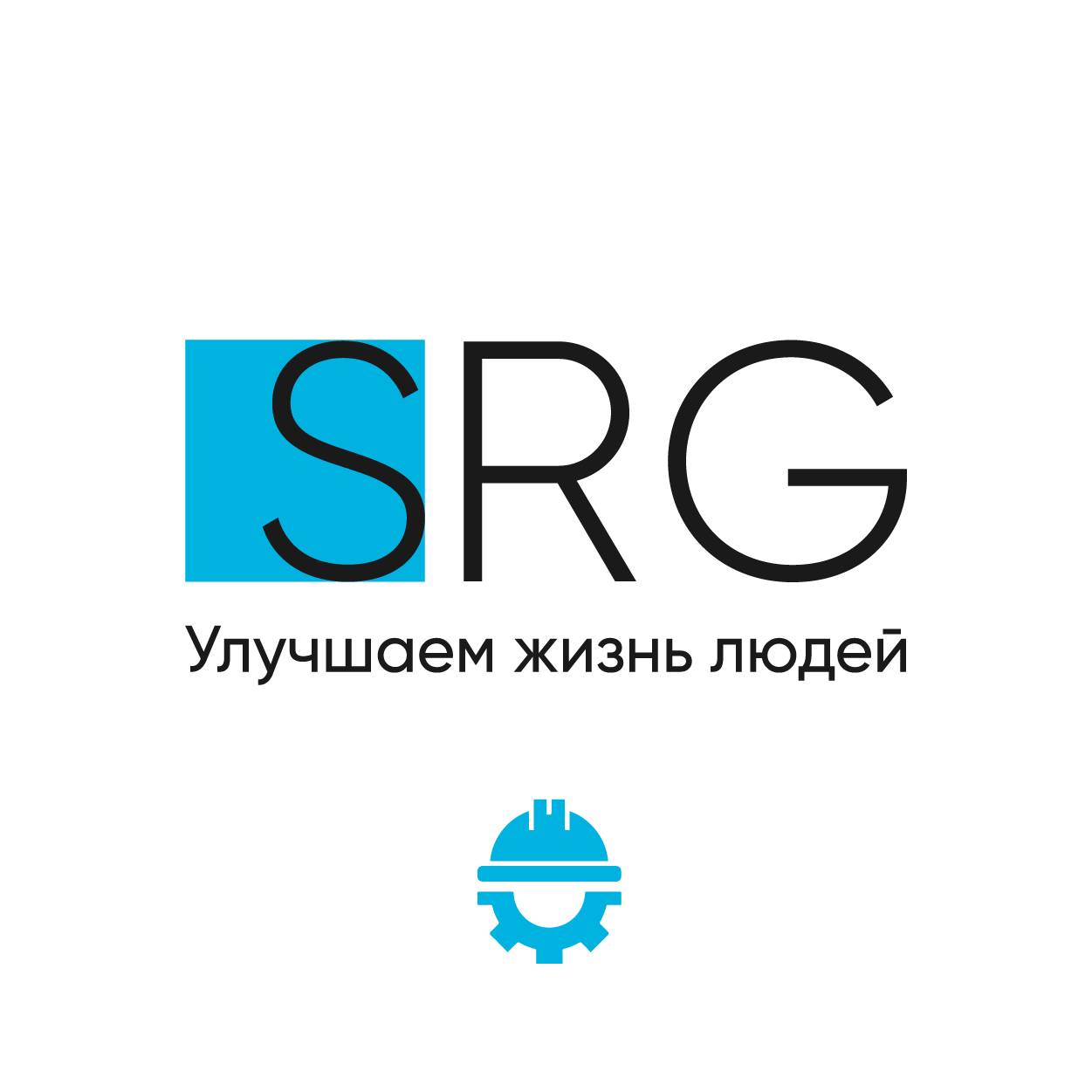 Иконка канала Группа SRG | Социальная устойчивость предприятий