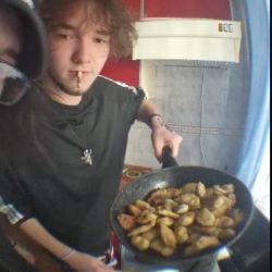 Иконка канала GADOST_