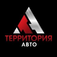 Иконка канала Территория Авто