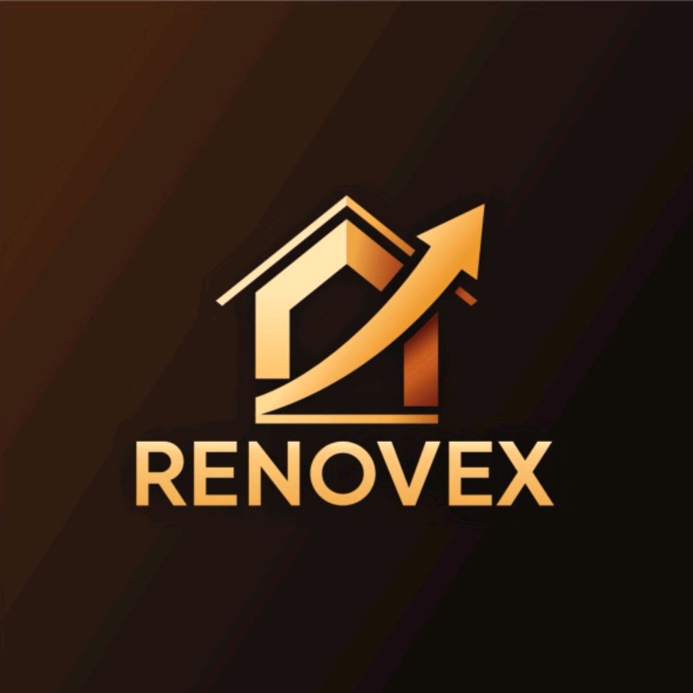 Иконка канала RENOVEX
