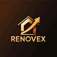 Иконка канала RENOVEX