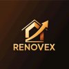 Иконка канала RENOVEX
