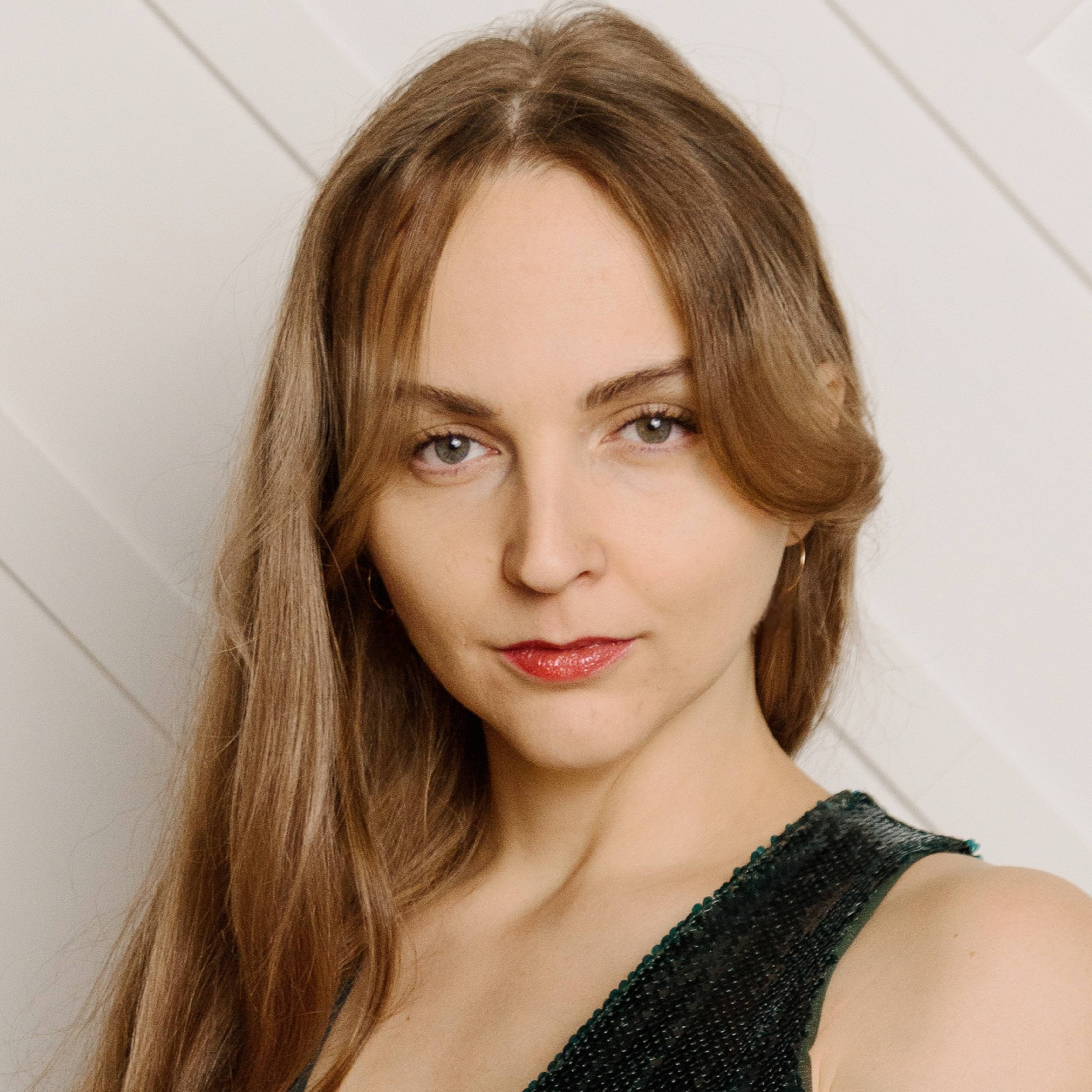 Иконка канала Анастасия Сорокина