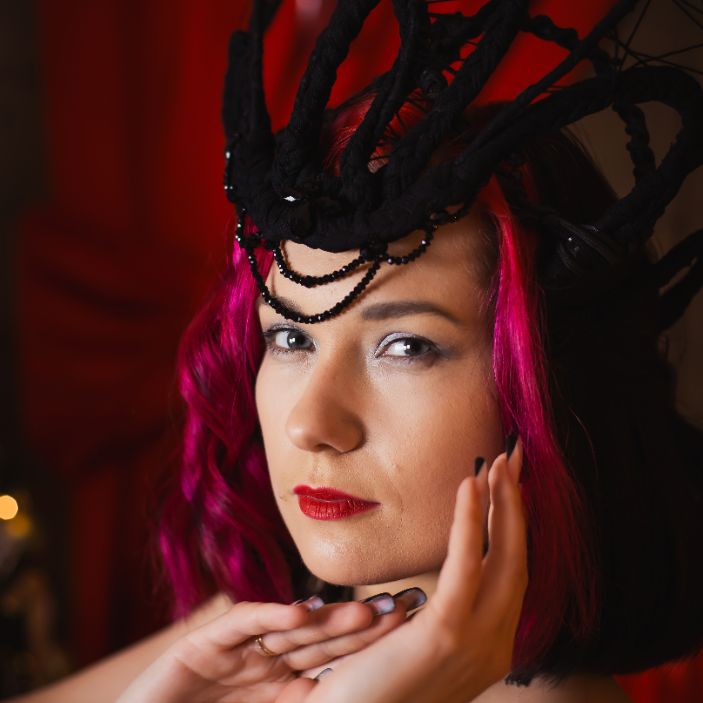 Иконка канала kurchenkova.corset